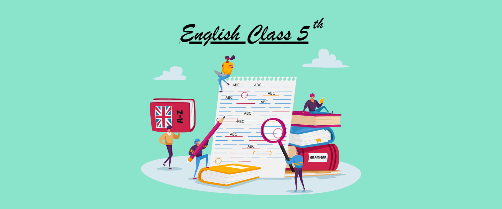 English Class 5 Meta STEMs Education English Class 5 Meta STEMs Education