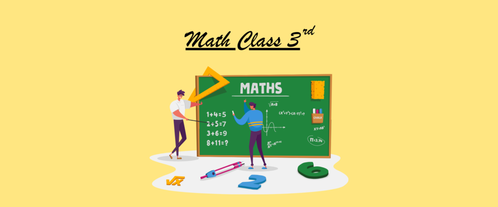 Math Class 3 - Meta STEMs Education